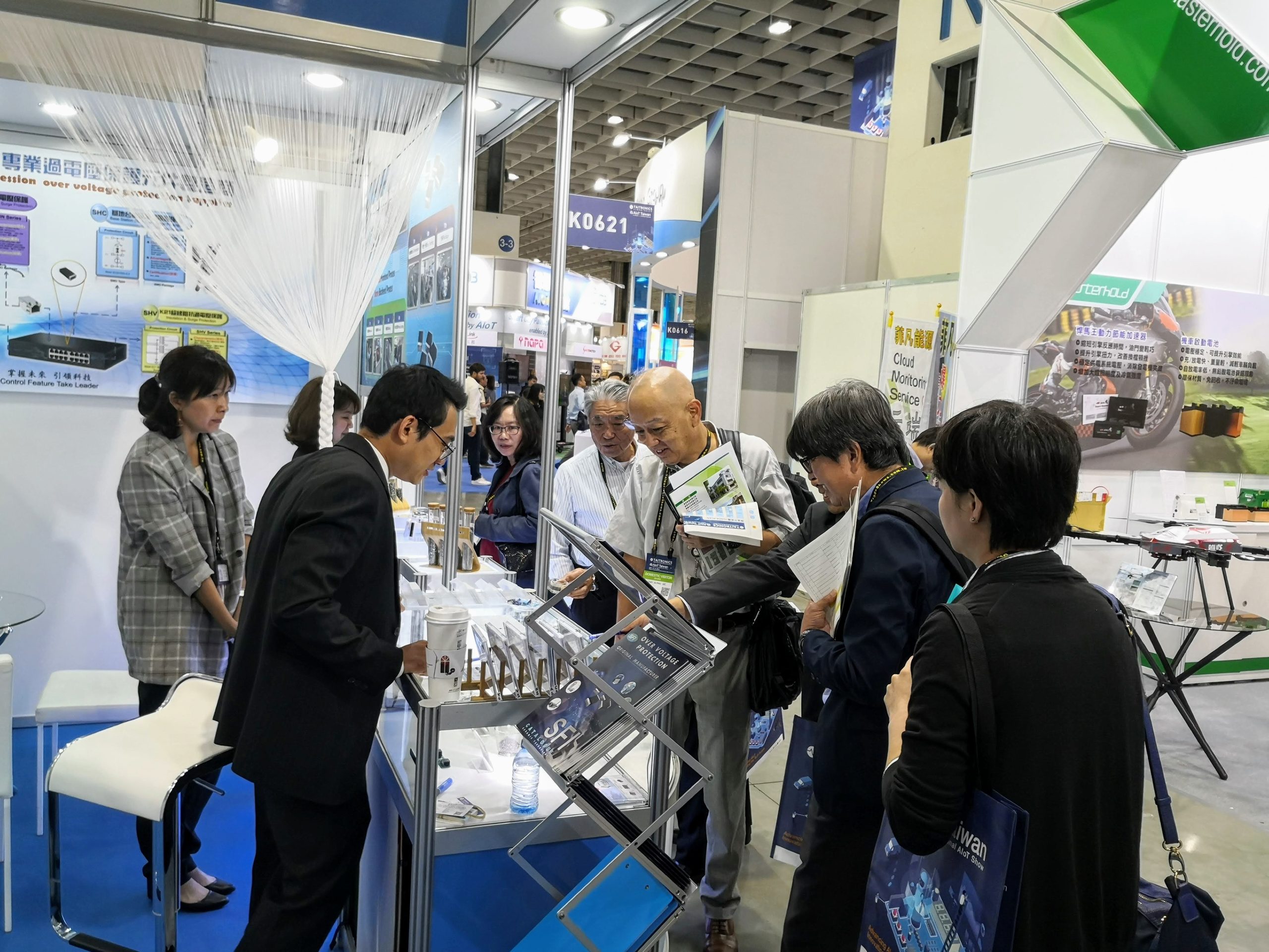 SFI Electronics Technology Inc | SFI Electronics Technology Inc